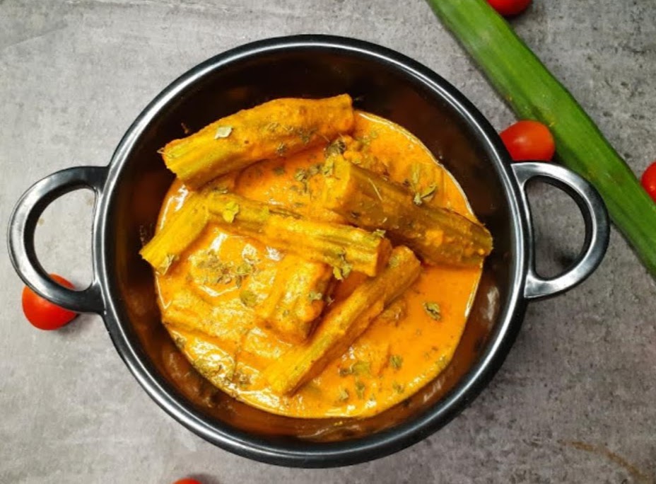 Satvik- No Onion No Garlic Recipes - Rajjo's Kitchen