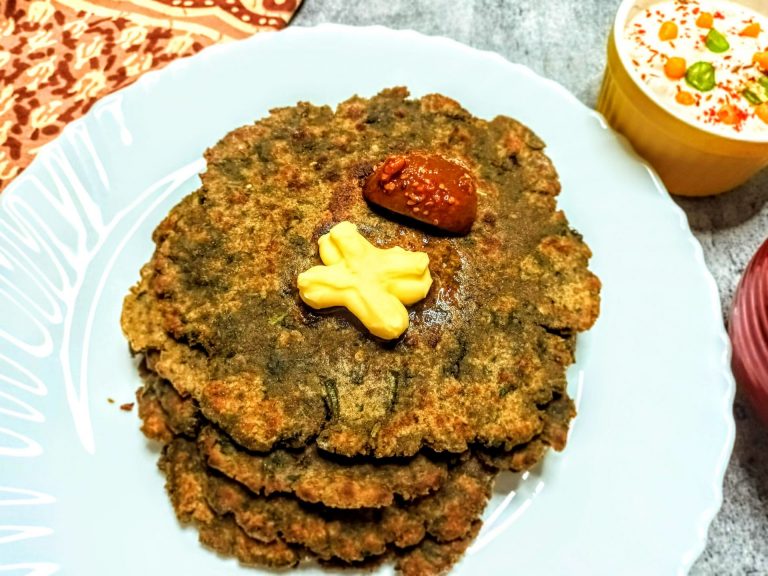 Satvik- No Onion No Garlic Recipes - Rajjo's Kitchen