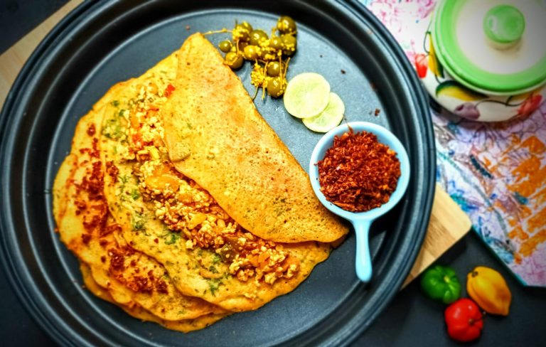 Satvik- No Onion No Garlic Recipes - Rajjo's Kitchen