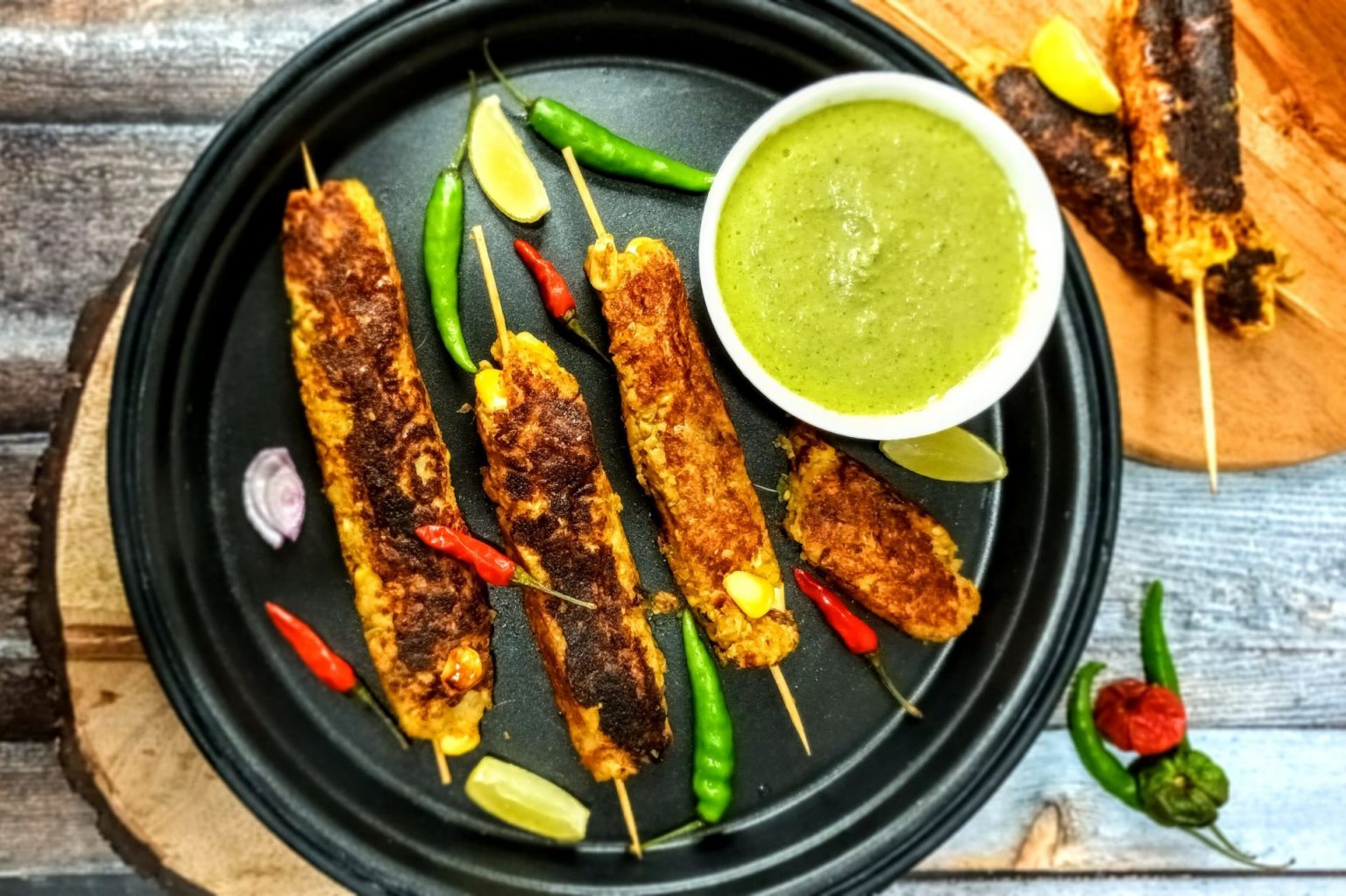 Satvik- No Onion No Garlic Recipes - Rajjo's Kitchen