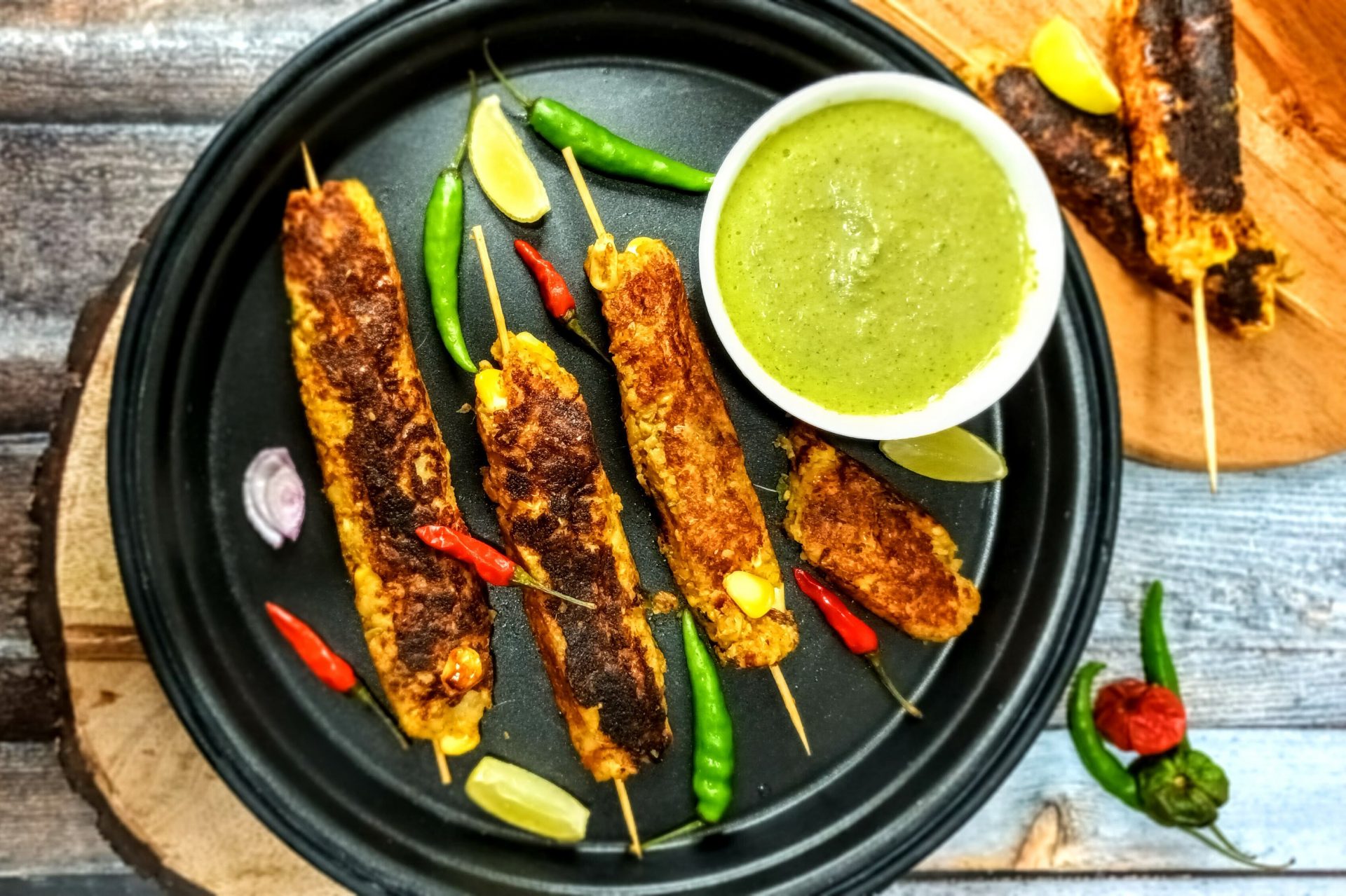 Satvik- No Onion No Garlic Recipes - Rajjo's Kitchen