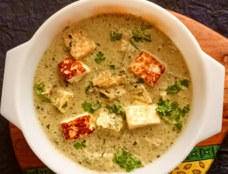 Satvik- No Onion No Garlic Recipes - Rajjo's Kitchen