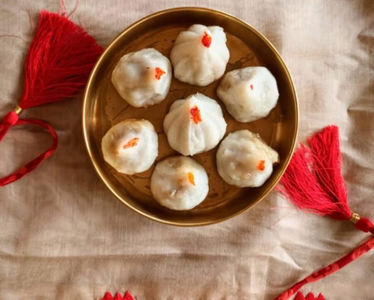 Recipes For Ganesh Chaturthi - Rajjo's Kitchen