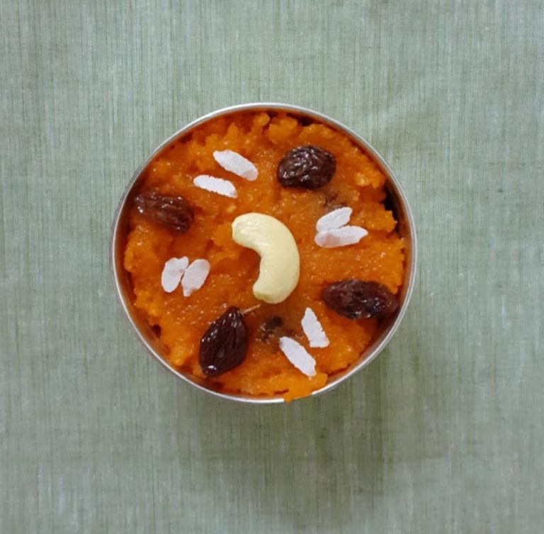 Recipes For Ganesh Chaturthi - Rajjo's Kitchen