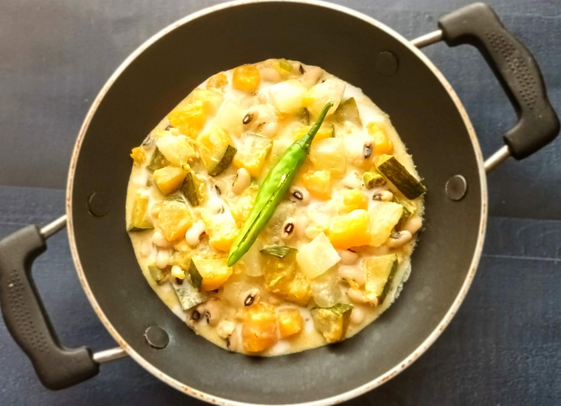 Satvik- No Onion No Garlic Recipes - Rajjo's Kitchen