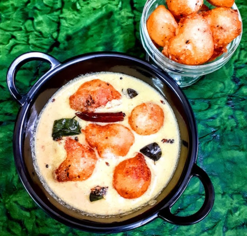 Satvik- No Onion No Garlic Recipes - Rajjo's Kitchen