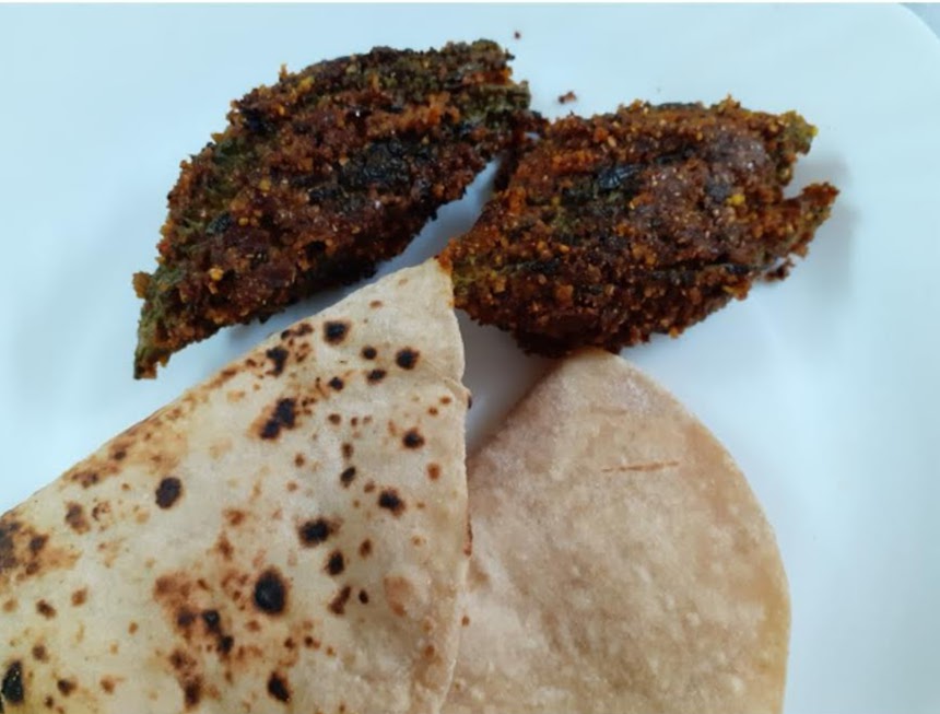 Satvik- No Onion No Garlic Recipes - Rajjo's Kitchen