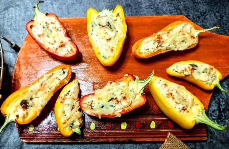 Satvik- No Onion No Garlic Recipes - Rajjo's Kitchen