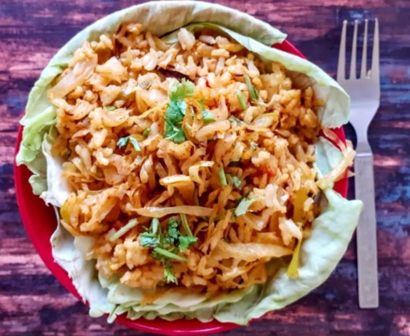 Satvik- No Onion No Garlic Recipes - Rajjo's Kitchen