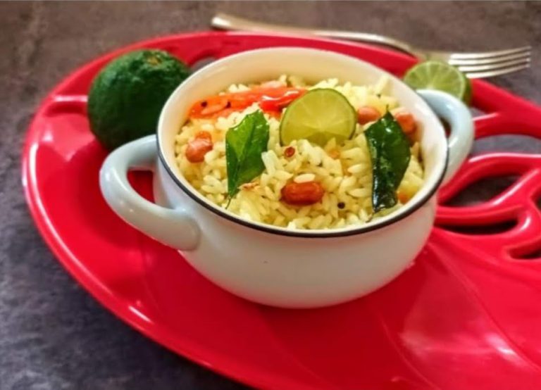 Satvik- No Onion No Garlic Recipes - Rajjo's Kitchen