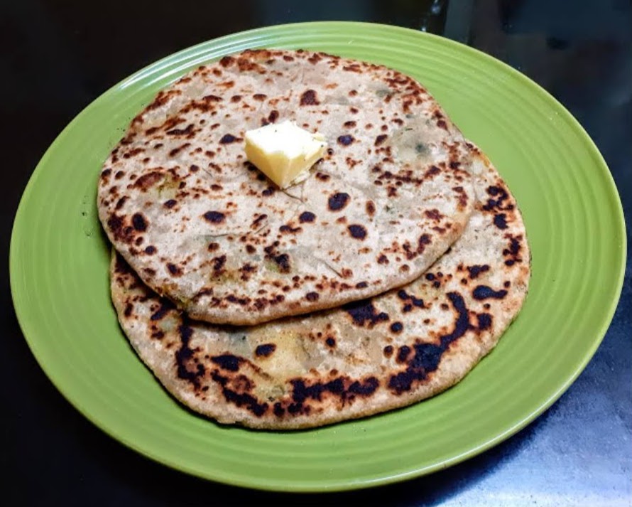 Satvik- No Onion No Garlic Recipes - Rajjo's Kitchen