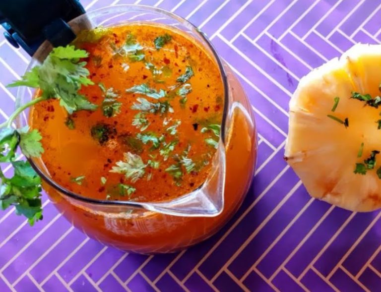 Satvik- No Onion No Garlic Recipes - Rajjo's Kitchen