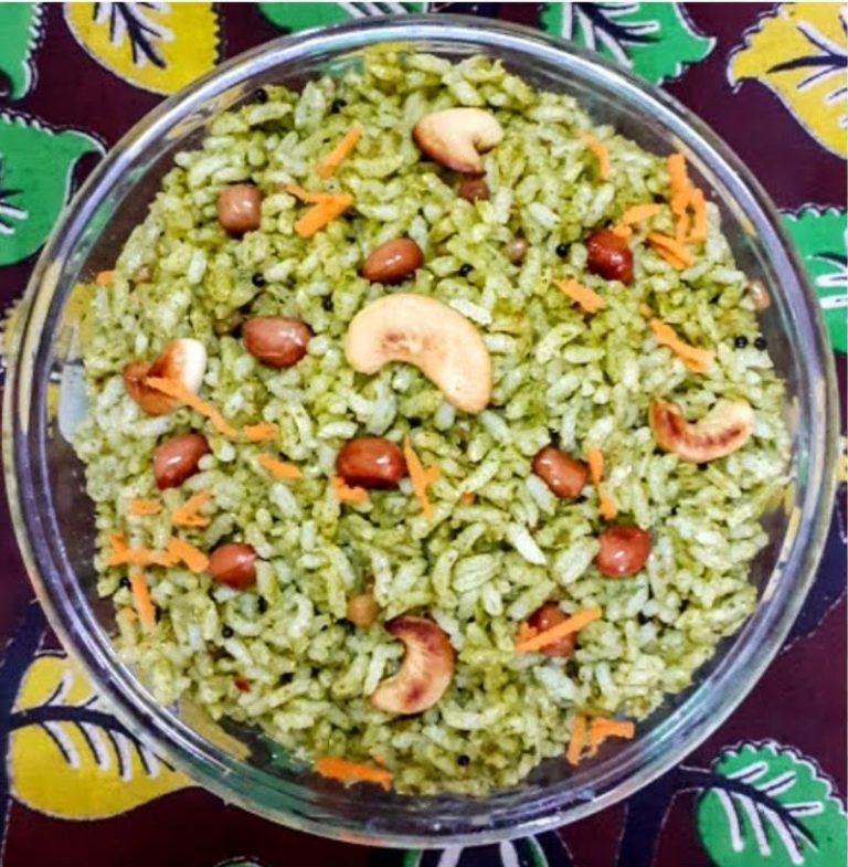 Satvik- No Onion No Garlic Recipes - Rajjo's Kitchen