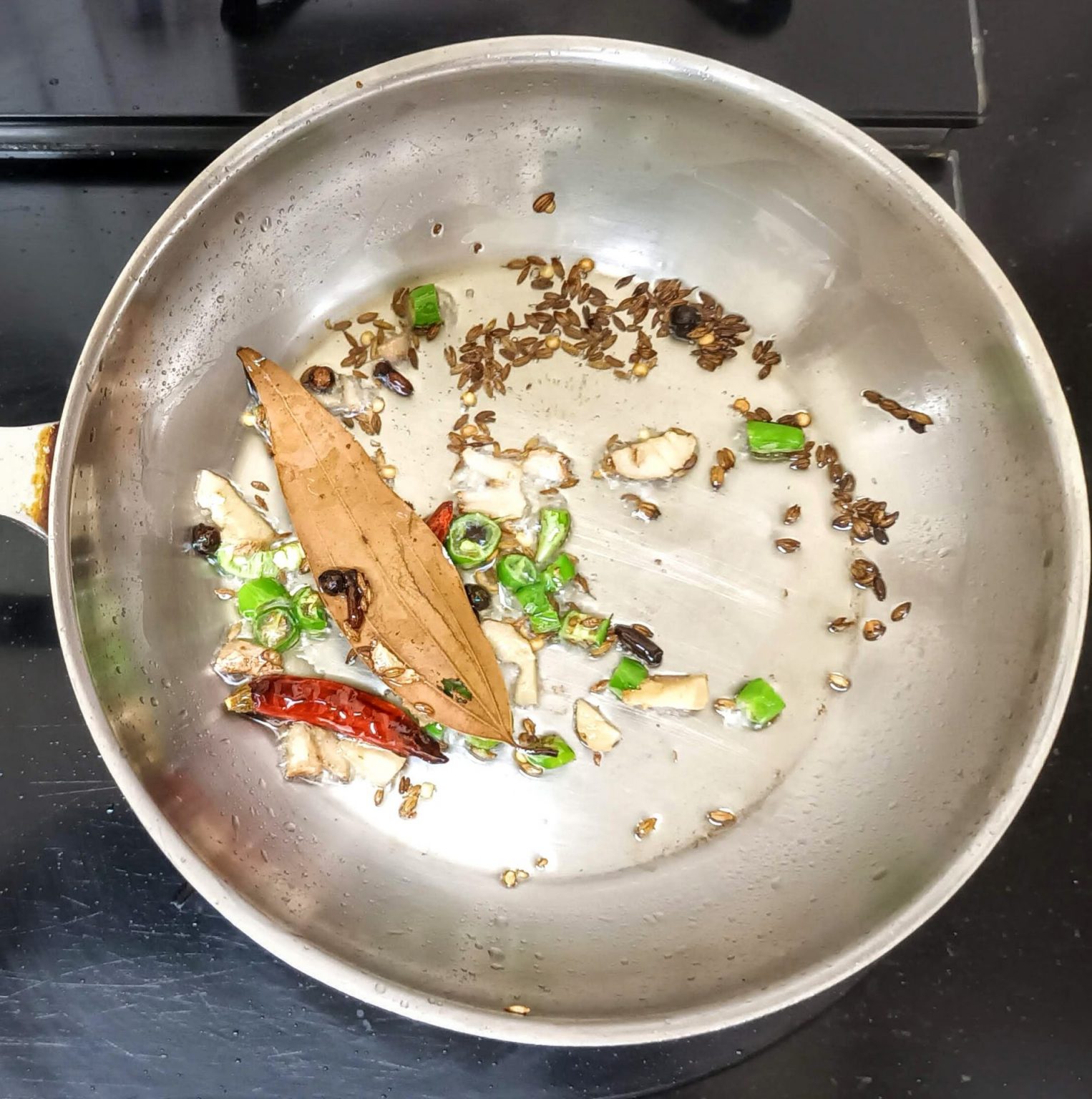 Mathura Ke Dubki Wale Aloo - Rajjo's Kitchen